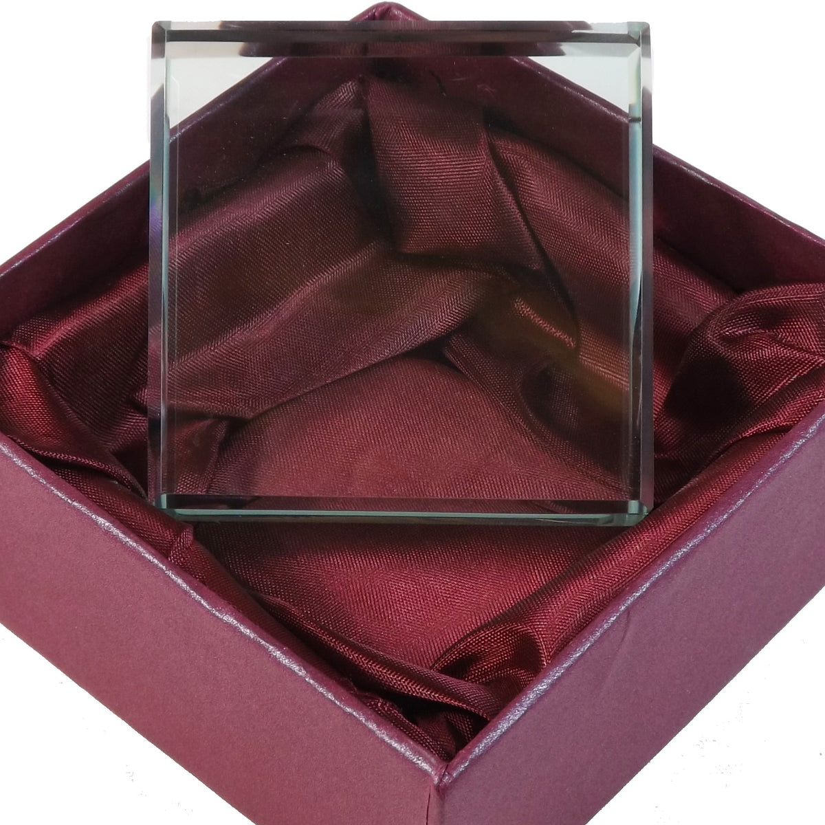 Personalised Glass Token. A perfect Retirement gift and keepsake | You ...